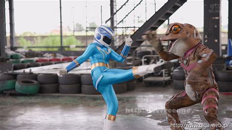 [spsc 82] スーパーヒロインレンジャーズ 絶体絶命sp High Quality Jav