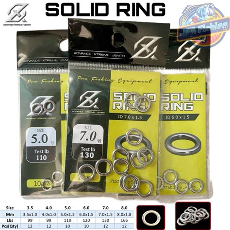 Jual Axz Solid Ring Shopee Indonesia