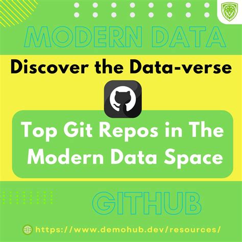 Demohubdev On Linkedin Demohub Dataengineering Moderndatatools Datascience Bigdata