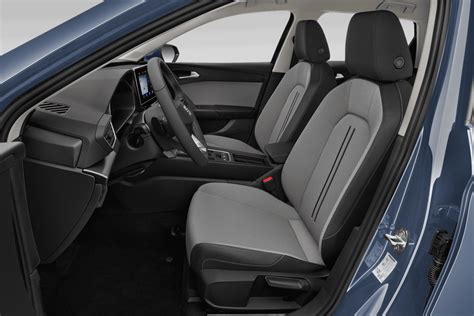 Seat Leon 2026 Technische Daten Maße Garantien Und Farben
