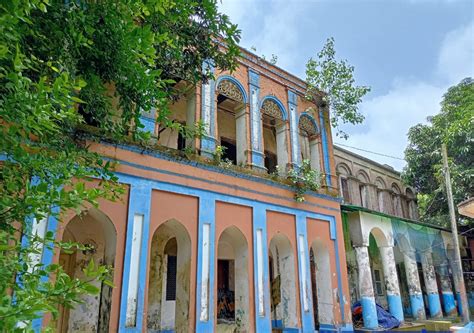 Roy Anjan ভগবানের বাড়ি কই আমাদের গ্রামের বাড়ি। Facebook