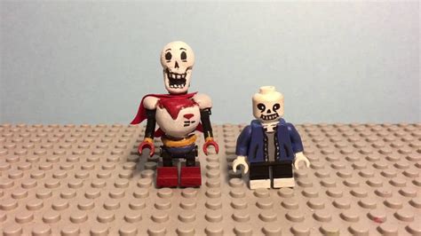 How To Make Lego Sans How To Make 5 Mini Lego Safes Part 2 Imuw