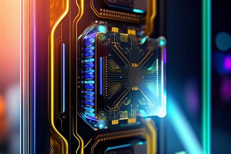 Premium Ai Image Coding The Future Exploring The World Of Digital