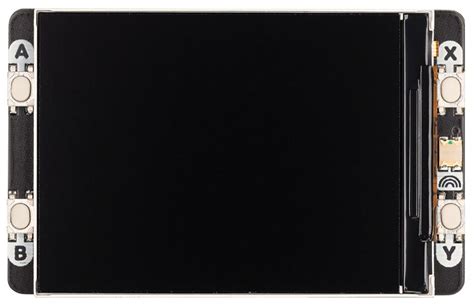 Pico Display Pack 2 0 Pimoroni CPC