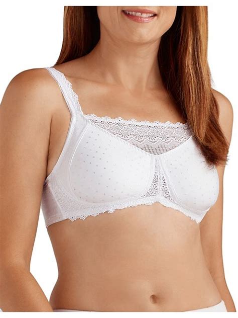 Dana Wire Free Mastectomy Lumpectomy Bra
