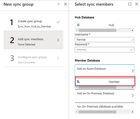 BI Future Blog Azure Series Synchronization Between Azure Databases