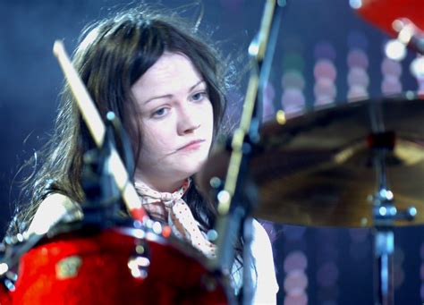 Was Macht Eigentlich Meg White Eine Vermisstenanzeige