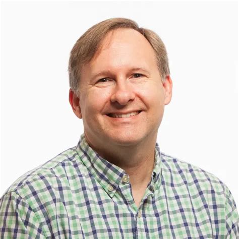 Tim Lehrian Taylor University Upland In