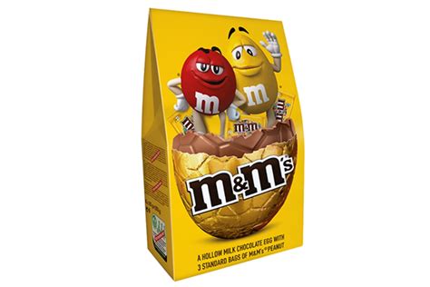 Free M&M's Easter Egg | FreeStuff Canada