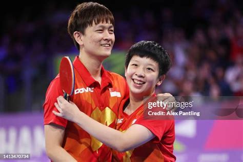 Chew Zhe Yu Clarence Photos And Premium High Res Pictures Getty Images