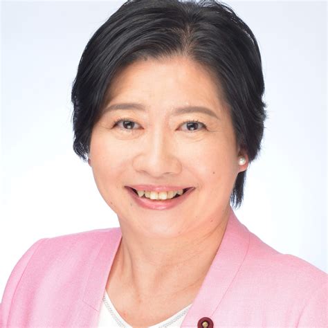 五十嵐 やす子 板橋区議会議員