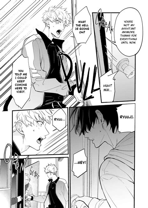 Mitsuki Mirai Trigger Happy Session Eng Page 4 Of 6 Myreadingmanga
