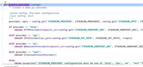 【重磅推荐】python之web3py或flask Web3框架开发以太坊之案例总结(比js容易很多缺点是无法和metamask 【重磅推荐】python之web3py或flask Web3框架开发以太坊之案例总结(比js容易很多缺点是无法和metamask
