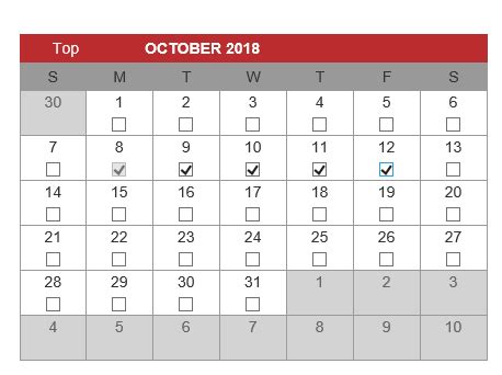 Create Edit Or Delete Recurring Events MyChurch Events