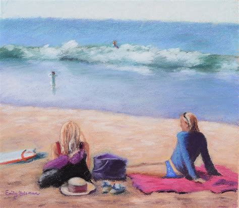 Lazy Days Emily Holsman