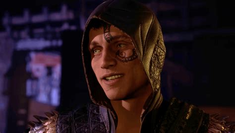 I Literally Cant Get Over How Gorgeous Syzoth Is Rmortalkombat