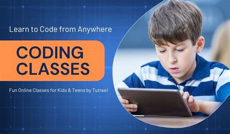 Best Coding Classes For Youth Near You Top Local Coding Programs