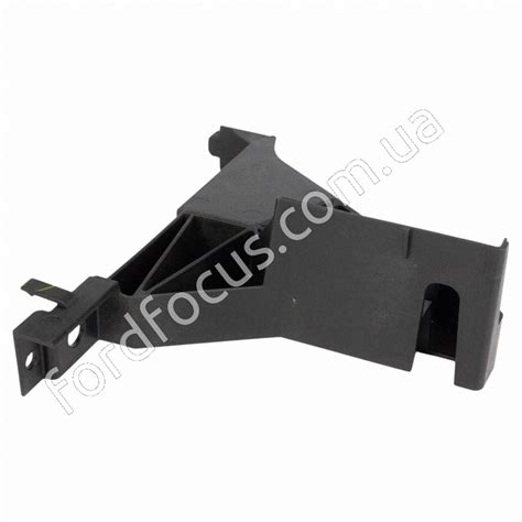 LQYB131L, 32L204-7, GN1Z8A193B. Кронштейн передней панели левый ...