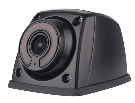 Trailer Surround View Camera System At Graig White Blog