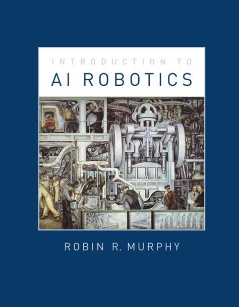 Introduction To Ai Roboticspdf
