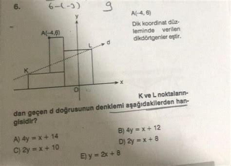 6 6 3 a 4 6 y a 4y x 14 c 2y x 10 9 l d k ve l