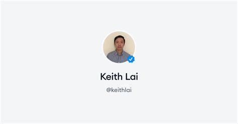 Keith Lai Software Engineer American Express Himalayas