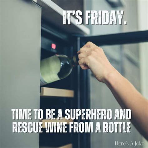 75 Funny Friday Jokes And Memes Heres A Joke