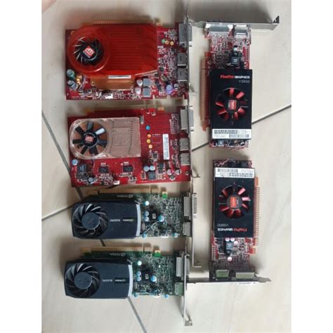 Jual Vga Card Mb Gb Shopee Indonesia