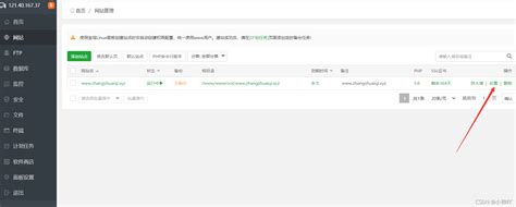 阿里云轻量级服务器搭建博客网站教程（入门级别搭建）阿里云轻量服务器搭建 Csdn博客