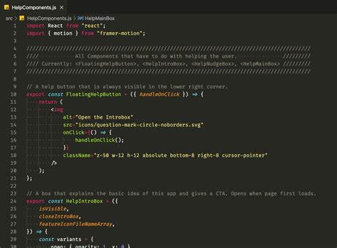 GitHub Tsxoxo Helper Sandbox Prototyping Ways To Make Software Easier For People