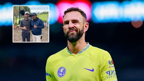 Miguel Layún Pasa Su Retiro En Tampico