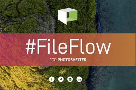 Introducing Fileflow App For Clients Alex Orrow Commercial Photographer