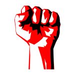Power Fist 1576323911 Free Svg
