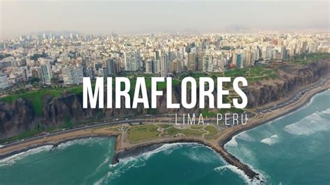Miraflores Turístico Lima
