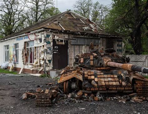 Амнести интернешънъл Има доказателства че Русия използва касетъчни бомби в Украйна