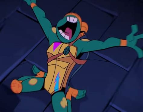 Mikey Rottmnt 2025