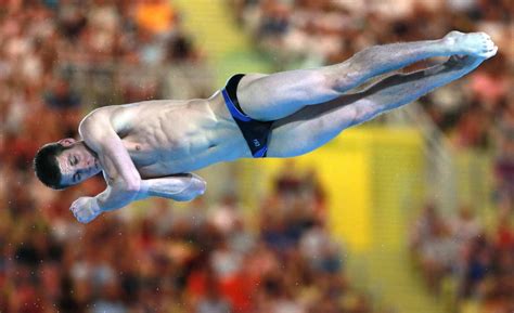 London Olympics Mens Diving Los Angeles Times
