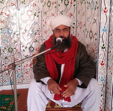 Syed Baqir Hussain Bukhari