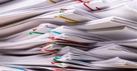 Tips For Managing Unstructured Data