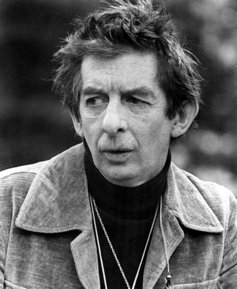 Jack Macgowran 10 13 1918 01 30 1973 Age 54 Actor Writer James 4 14 The Exorcist 1973