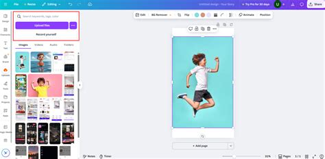 Everything You Need To Know About Canva Magic Resize Tool