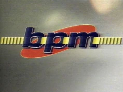 BPM TVARK