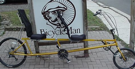 Sun Recumbent Bicycle Handlebar Diagram