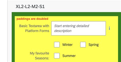 Horizon Adoption Release Defect Hunting Bug Fixes Issue SAP Fundamental Ngx GitHub