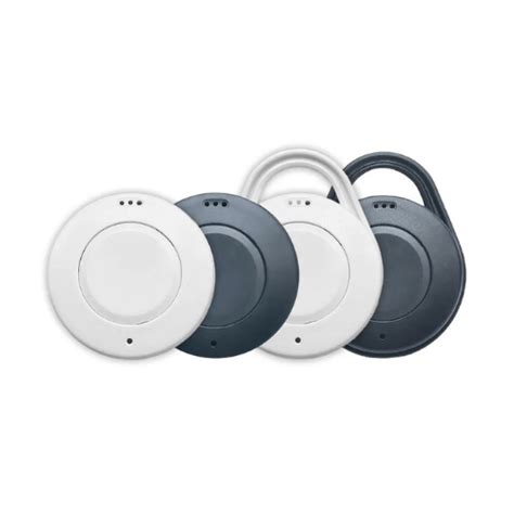 Bluetooth Tracker With St Sensor And Nordic Chip Gaotek Gao Tek