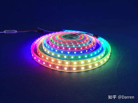 可以用arduino实现的几种常见灯光效果 知乎 可以用arduino实现的几种常见灯光效果 知乎