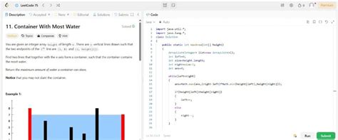 Leetcode75 Codingchallenge Problemsolving Datastructures