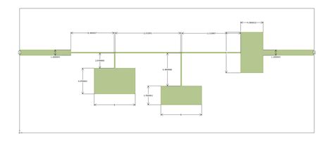 Design Of Microstrip Lowpass Filter Forum For Electronics