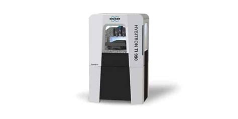 Bruker Unveils Advanced Hysitron Ti 990 Triboindenter At Msandt23 Conference Electronicsclap