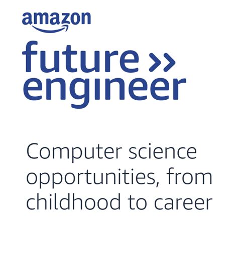 amazon future engineer program